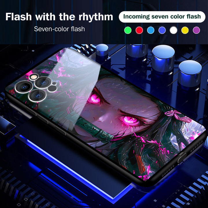 Flash Phone Case – Opacases