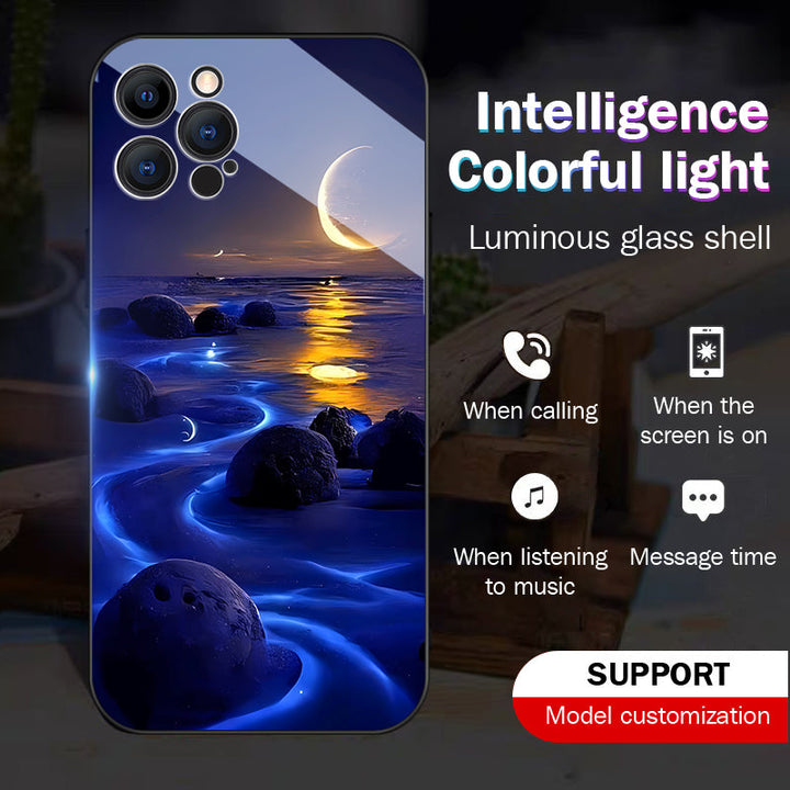 Flash Phone Case – Opacases